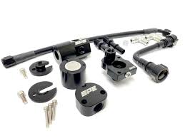 SPE MOTORSPORT Disaster Prevention Kit 11-16 6.7L Powerstroke ...